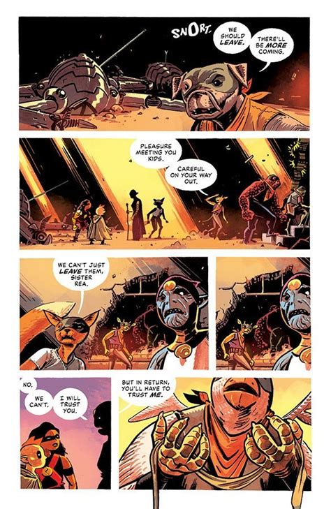 Kaya 15 Image Comics