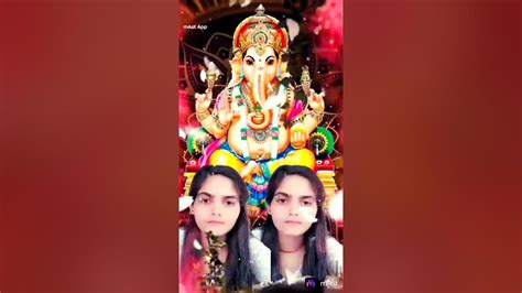 🙏🙏जय गणेश जय गणेश जय गणेश देवा माता जाकी पार्वती पिता महादेवा🌺 ️🌺