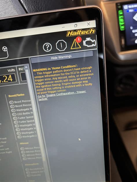 Haltech Tuning And Tips Dose Anyone Have An Idea About This Haltech Tuning And Tips Dose Anyone Have An Idea About This
