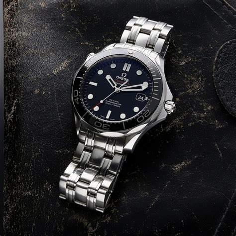 Myyty Omega Seamaster Professional 300m 21230412001003