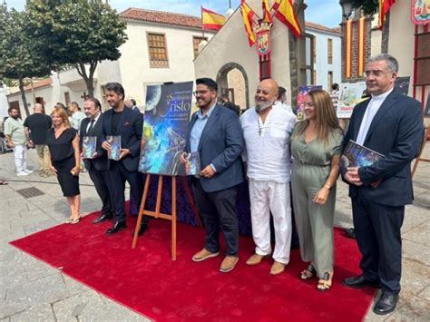 Presentación Del Cartel 2023