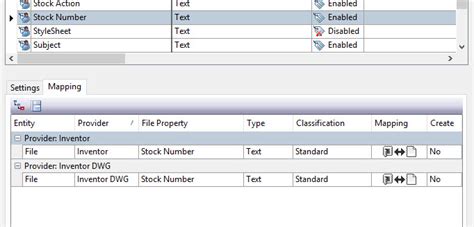 Vault Update Properties Removing Inventor Iproperties Autodesk Community