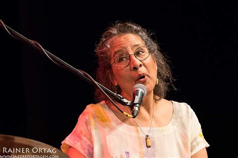 Marilyn Mazur
