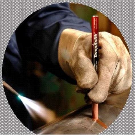 Temperature Indicating Crayons At Rs 750 Piece Thermal Crayons In Thane Id 8902799648