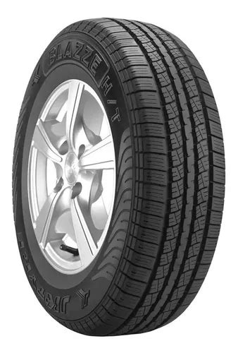 265 70 17 Jk Tyre Blazze X At 10c Auto