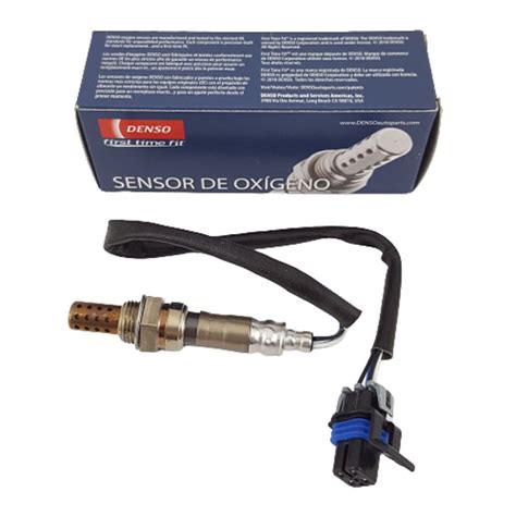 234 4289 Sensor De Oxigeno Pontiac Saturn Autopartes Iaa
