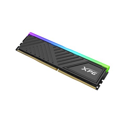 Memoria Spectrix D35g Ddr4 Rgb Xpg