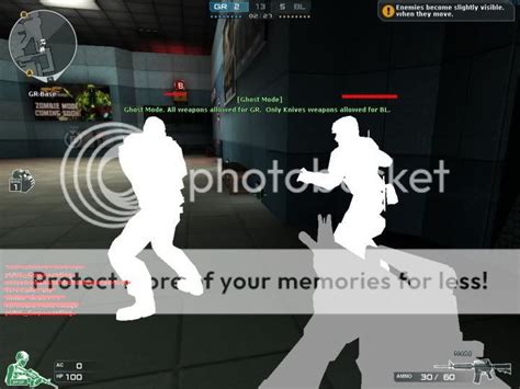 Tutorial Crossfire Ghost Mode Bug Mpgh Multiplayer Game Hacking