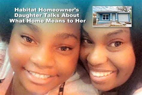 Habitat For Humanity Hillsborough County Tampa Florida