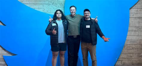 Elon Musk Meets Pranksters Rahul Ligma And Daniel Johnson