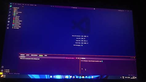 React Tailwindcss Weatherapp Apiintegration Webdevelopment Binayak Sethy