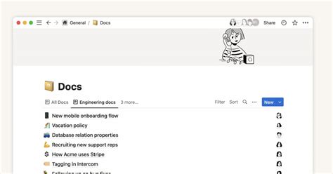 three key databases for teams and how to use them