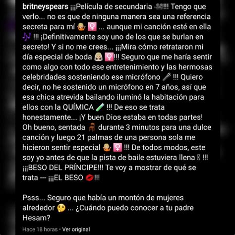 El Sexy Baile De Britney Spears Y Sam Asghari Que Enamor A Todos Mdz Online