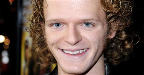 Un Actor De “how I Met Your Mother” Fue Detenido En La Frontera De