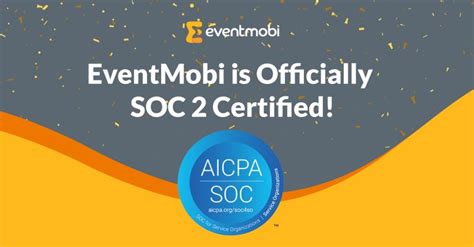 Eventtech Soc2 Security Eventprofs Datasecurity Eventmobi