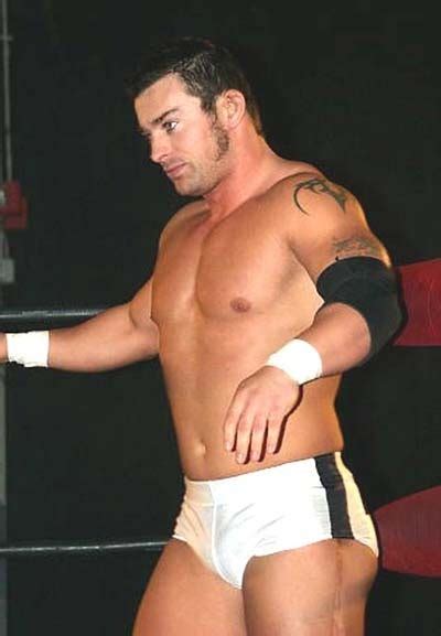 Davey Richards Wrestler Nice Pics Photo 8