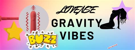 Lovense Gravity Review And Demo [is It Worth Switching] ⋆ Be A Cam Star