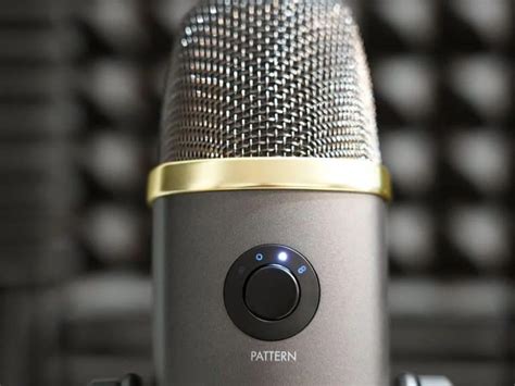 How To Read Microphone Frequency Response Charts Shout4music