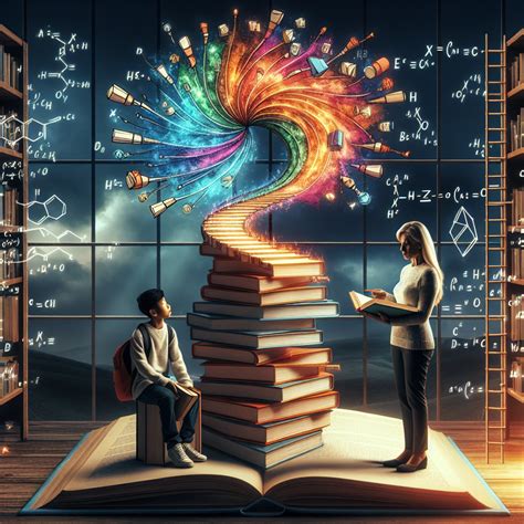 Beyond The Page How Learning Disabilities Affect Reading Comprehension And Academic Success