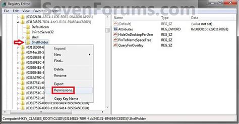 Libraries Folder Add Or Remove From Navigation Pane Tutorials