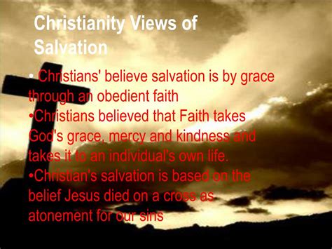 Ppt Christianity Christians Powerpoint Presentation Free Download