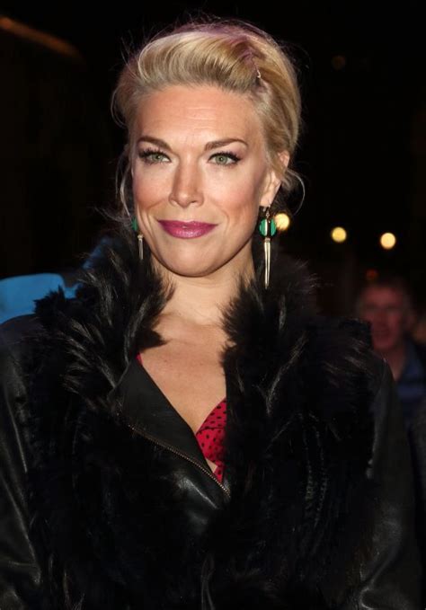 Hannah Waddingham The Grinning Man” Press Night In London • Celebmafia