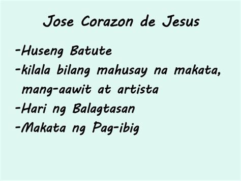 Isang Punong Kahoy Tula Kahulugan