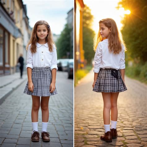 Cute 12 Year Old German Girl By Henrik W Playground