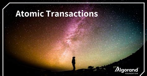 Atomic Transactions Linktree