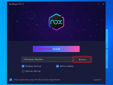 Play Hyper Front On Pc With Keyboard Control Noxplayer Noxplayer