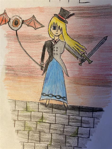 Fan Art Bella Cipher R Gravityfalls