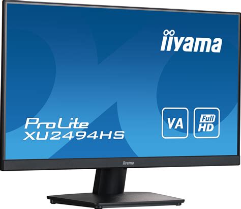 Prolite Xu2494hs B2