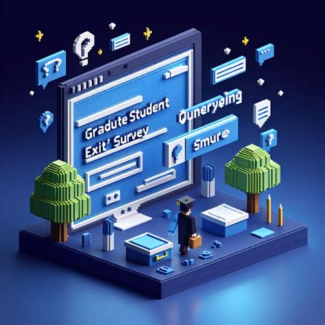 50 Essential Graduate Babe Exit Survey Questions