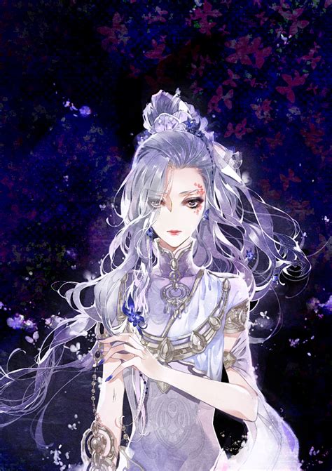 剑三同人 皇宫毒姐