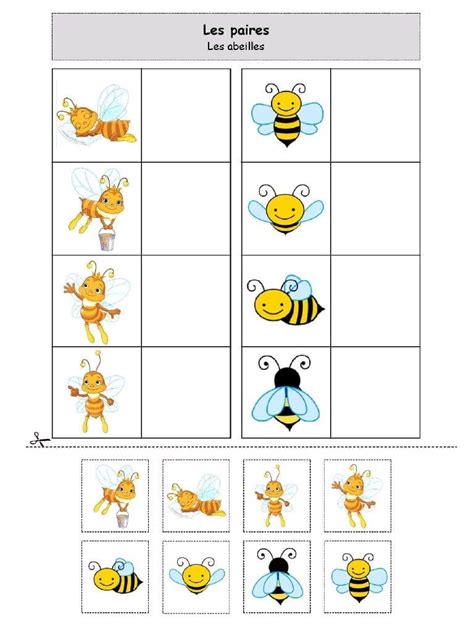 Lecture Et Téléchargement Du Fichier Les Paires Abeillespdf Sur