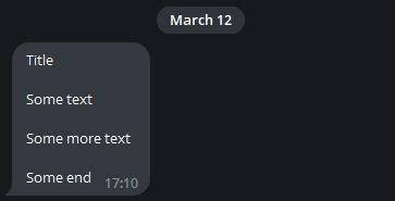 Every Line Is Trying To Send In New Message Too Many Requests Caused