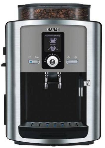 Krups Ea8050 Kávéfőző Vásárlás Olcsó Krups Ea8050 Kávéfőzőgép árak Akciók