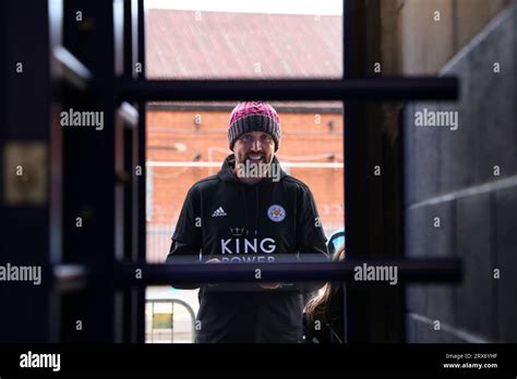 23rd September 2023 King Power Stadium Leicester England Efl