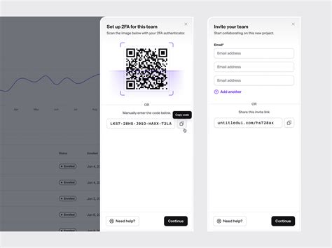 Onboarding Slideout Menu — Untitled Ui By Jordan Hughes® On Dribbble