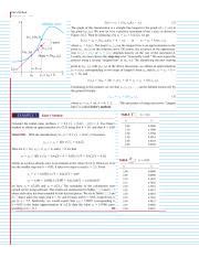 Understanding Euler S Method And Improved Euler S Method For Course Hero