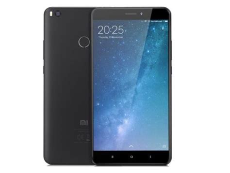 List Of Best Custom ROM For Xiaomi Mi Max 2 Updated