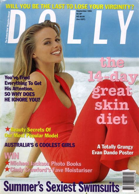 Whatever Happened To The Original Aussie Supermodel Alison Brahe