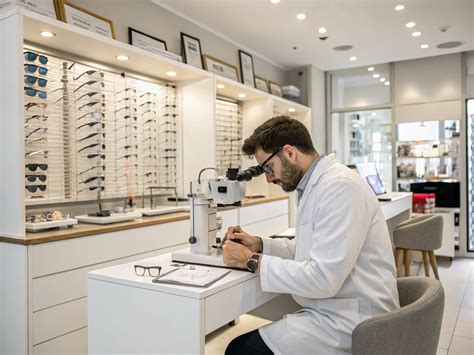 Licensed Dispensing Optician Job Description Taptalent