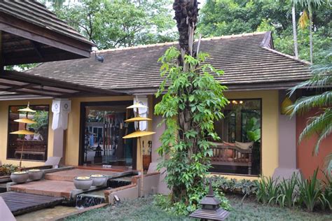 Spas And Massages In Chiang Mai