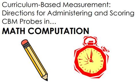 Mastering Cbm Probes