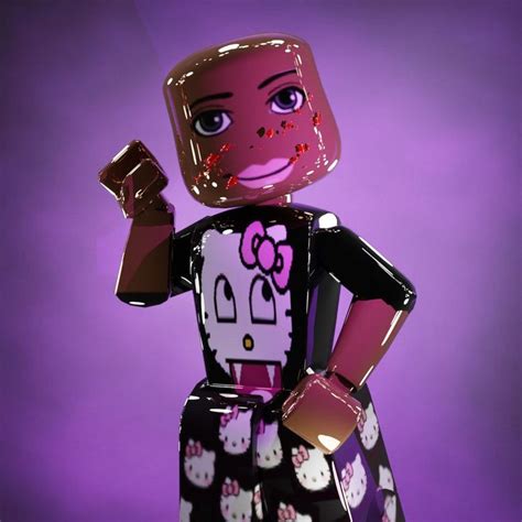 позинг роблокс