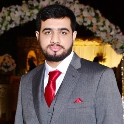 Zain Shah Digital Marketing Consultant At Umairkamil