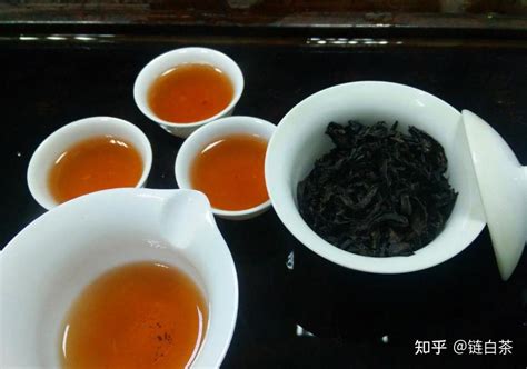 这5个鲜为人知的茶叶知识，知道3个以上算你厉害 知乎