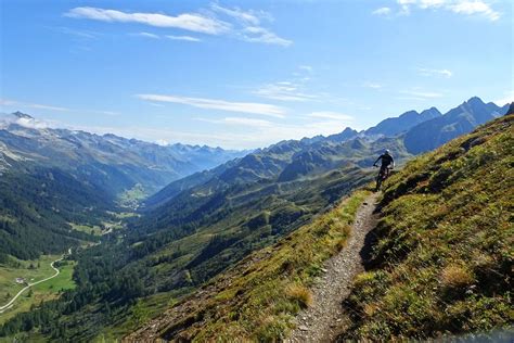 Via Sbrinz Bikegenoss