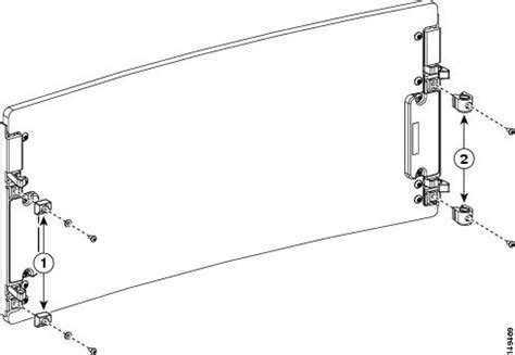 Cisco XR Router Chassis Installation Guide Chapter Maintaining The Cisco XR